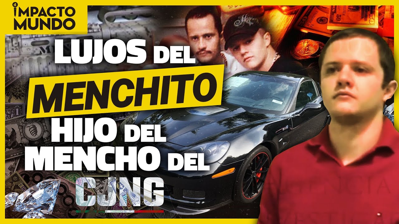 LUJOS Y EXCENTRICIDADES - Impacto Mundo